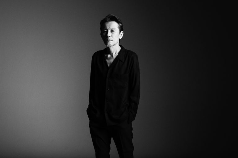 YUSUKE CHIBA – Rockin'Blues